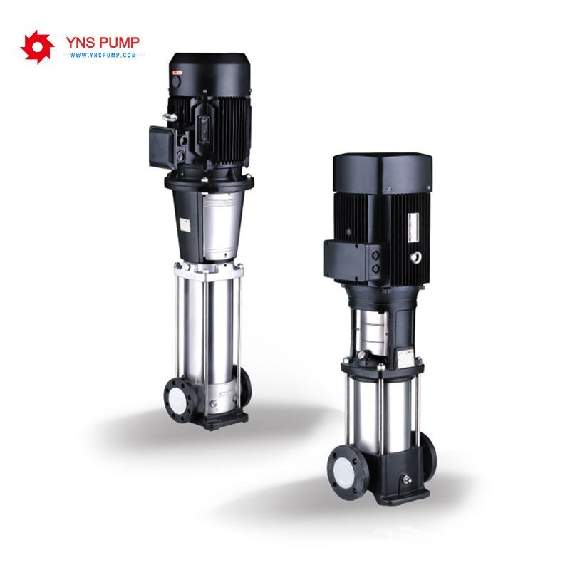 Vertical & Horizontal Multistage Centrifugal Pump - Yaness Vertical & Horizontal Multistage Centrifugal Pump - Yaness