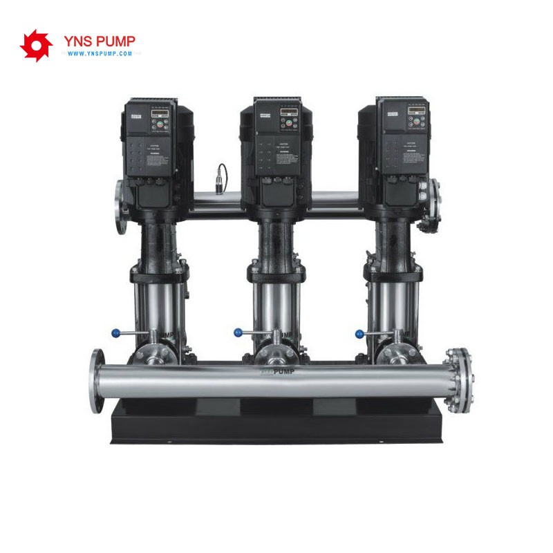 Multistage Vertical Centrifugal Pump Multistage Vertical Centrifugal Pump